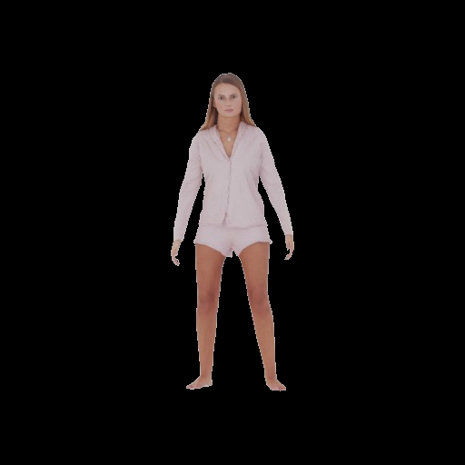 SHERF - Project Page