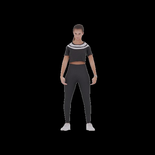 SHERF - Project Page