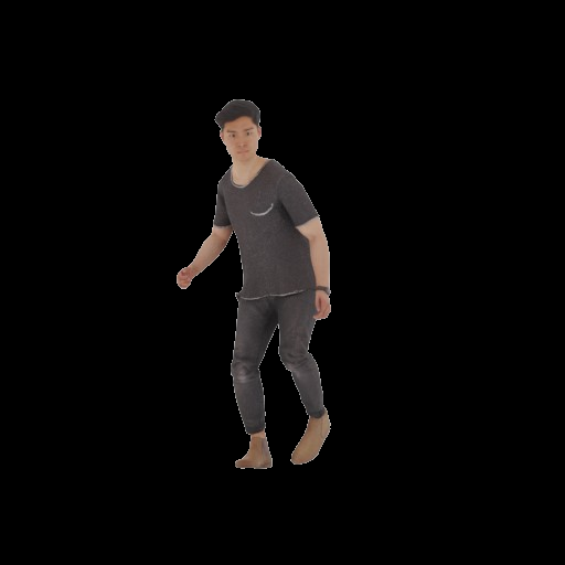 SHERF - Project Page